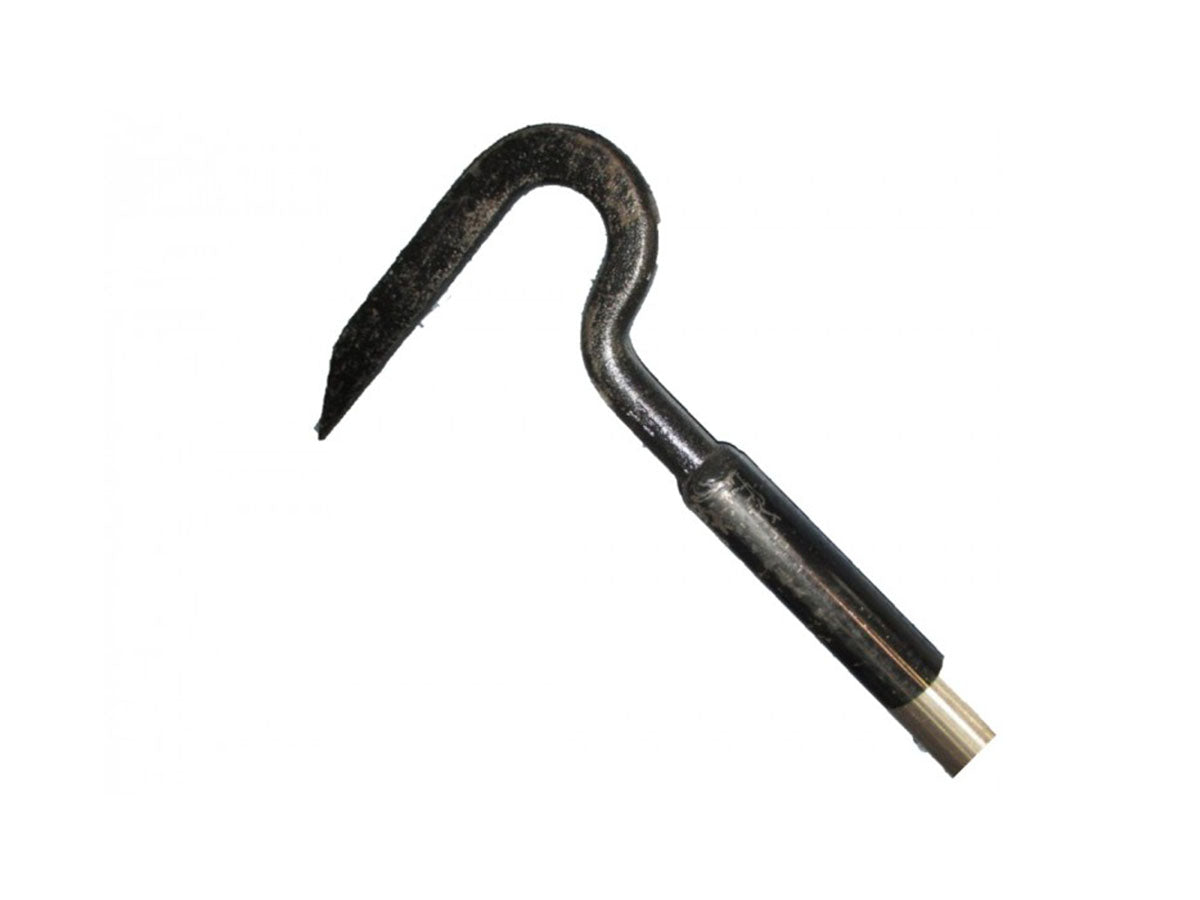 The Hows and Whys of Fire Hooks: The Most Utilized Tool in the Fire Fi ...