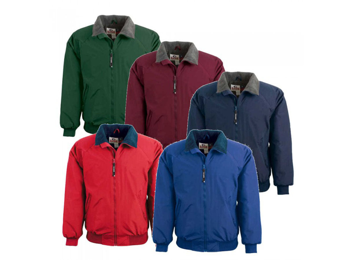 What are the Best Firefighter Job Shirts and Jackets for Cool Weather ...