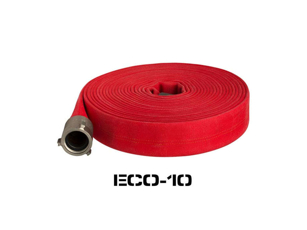 Product Spotlight: The Key Fire Hose ECO-10 – Fire-End