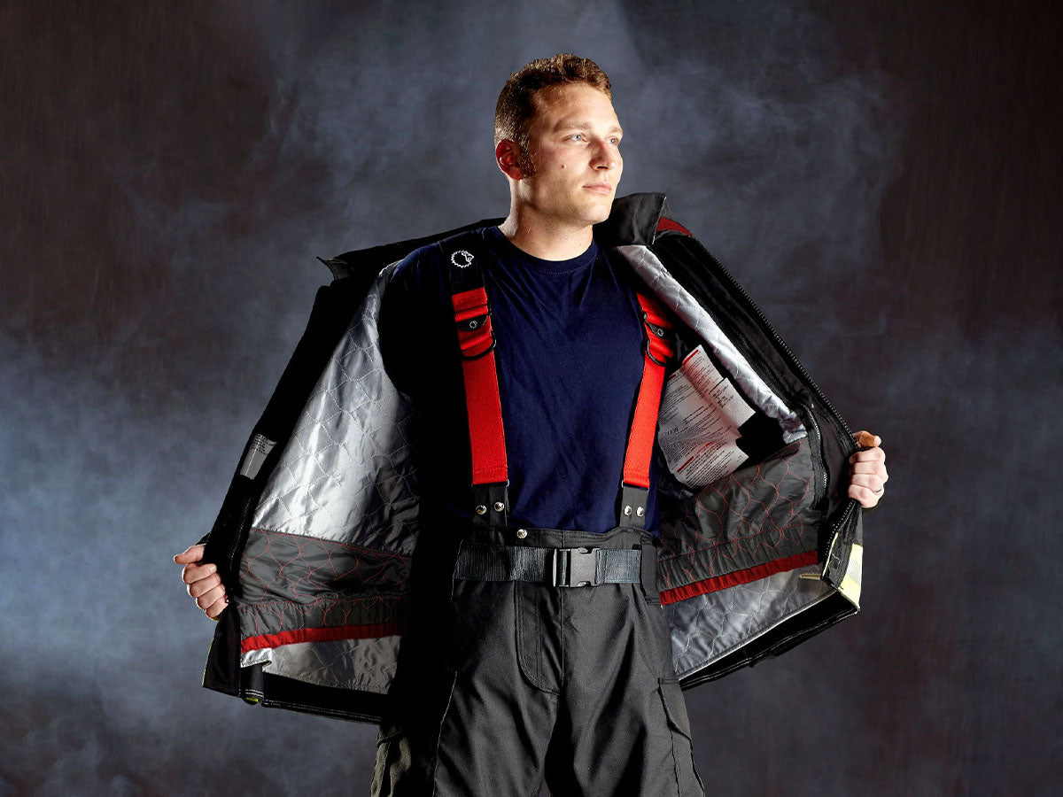 Why Quality and Fit Matter When Selecting Fire Gear – Fire-End