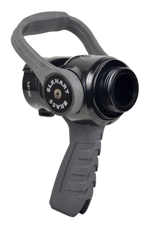 Fire Hose Nozzles - Akron, Kochek, SaberJet & More | Fire-End & Croker