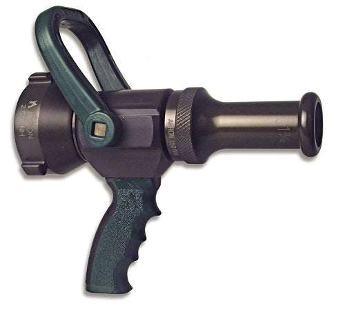 Smooth Bore Suppression Nozzles | Fire-End & Croker