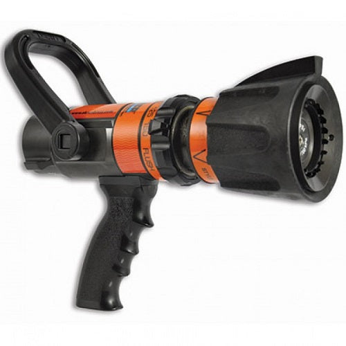 Fire Hose Nozzles - Akron, Kochek, SaberJet & More | Fire-End & Croker