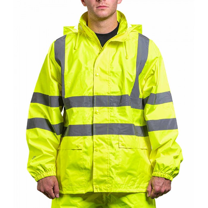 Fire Police Gear | Headgear, Hi Vis, Footwear & More – Fire-End