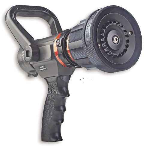 Akron Turbojet Nozzles – Fire-End