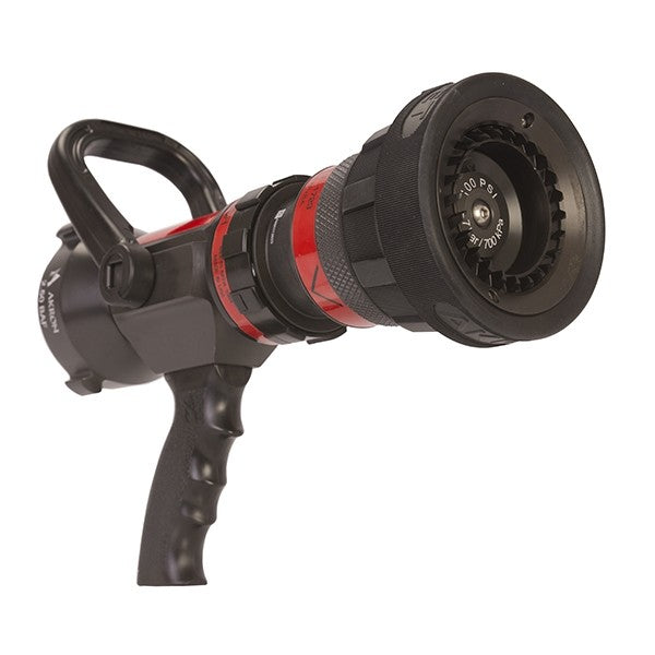 Turbojet Nozzle | Fire-End & Croker