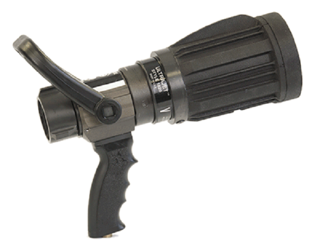 Akron UltraJet Nozzles | Fire-End