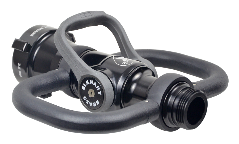 Fire Hose Nozzles - Akron, Kochek, SaberJet & More | Fire-End & Croker