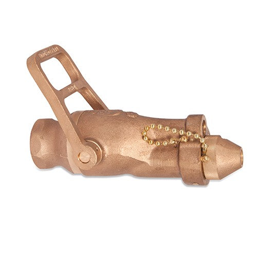Fire Hose Nozzles - Akron, Kochek, SaberJet & More | Fire-End & Croker