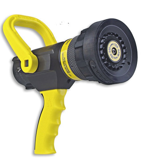 Akron Assault Nozzles| Fire-End
