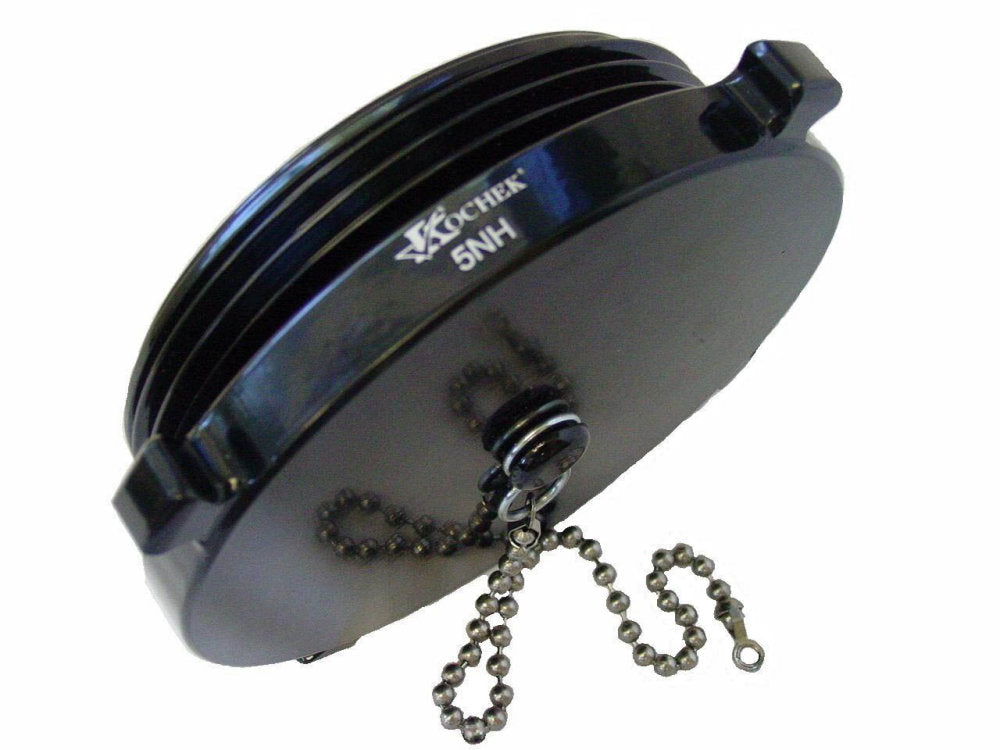 Caps/Plugs | Fire-End