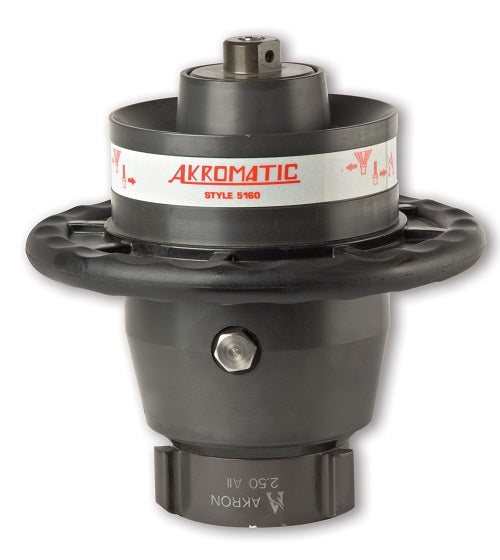 Fire Hose Nozzles - Akron, Kochek, SaberJet & More | Fire-End & Croker