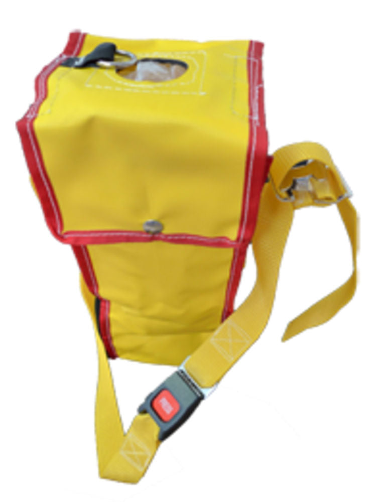Quality Firefighter Equipment | Bags, Ladders, Stretchers & More – Fire-End