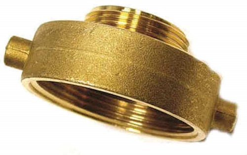 Adapters, Fittings & Flanges | Fire-End & Croker