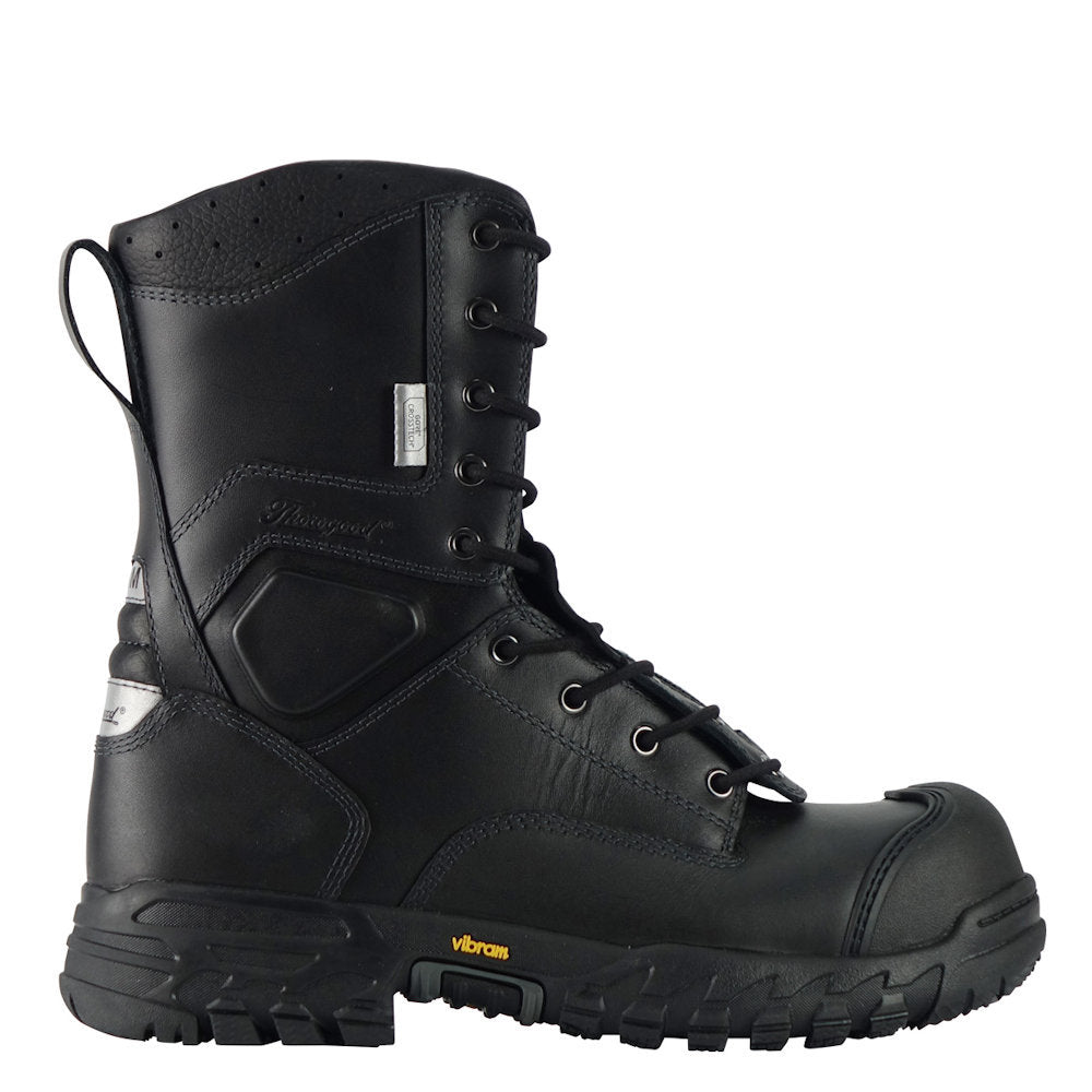 Thorogood Wildland Boots | EMS & Wildland Firefighting Boots – Fire-End