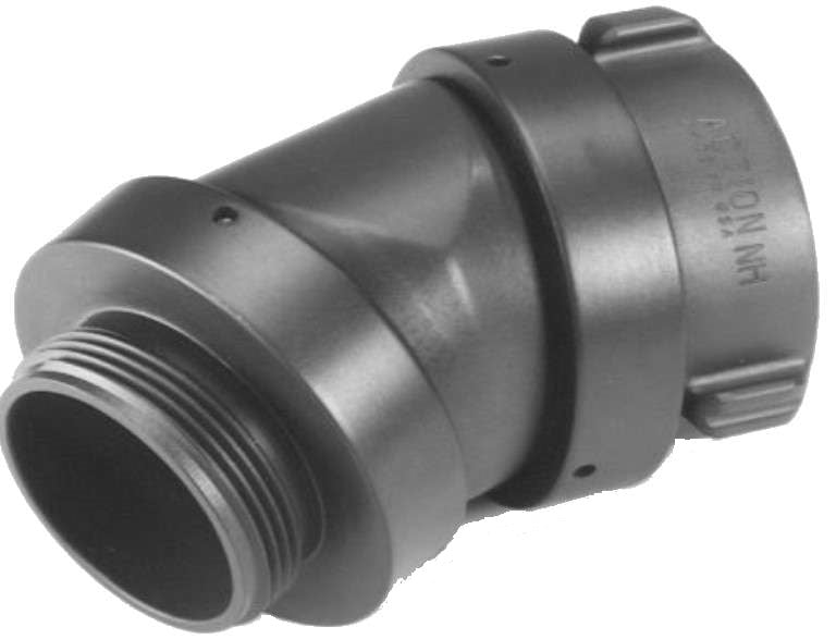 Action Equipment Elbows – Fire-End