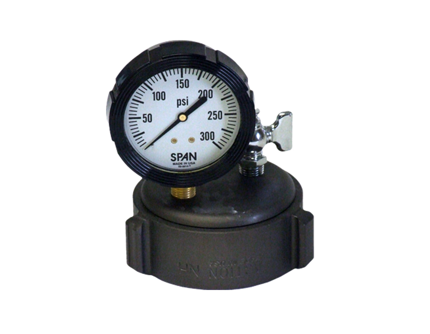 Action Coupling Equipment Gauges – Fire-End
