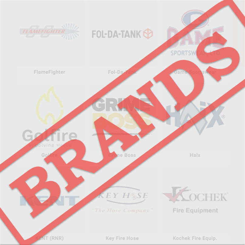 Shop By Brands | Fire Safety Equipment – Fire-End