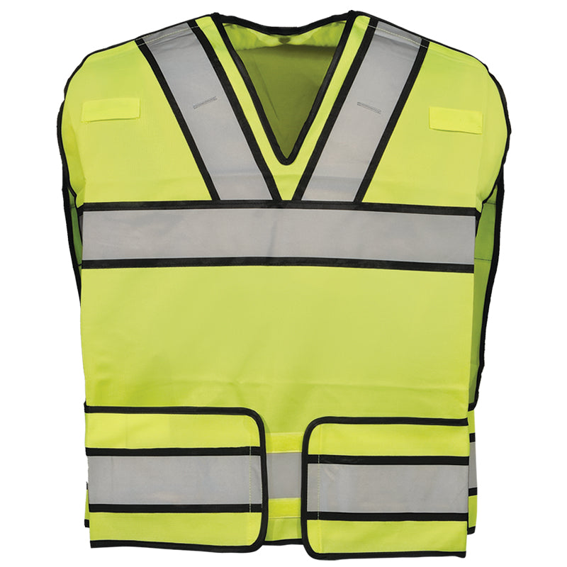 Vests - Safety, Hazmat, Triage | Fire-End