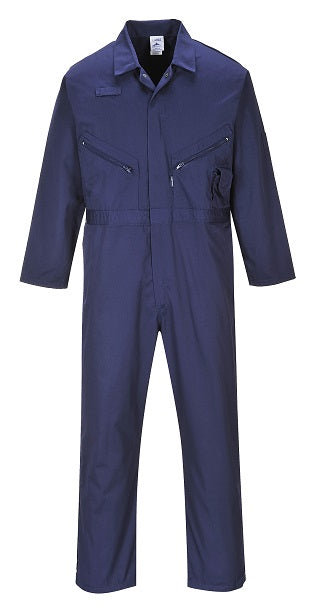 Portwest Workwear Coveralls – Fire-End