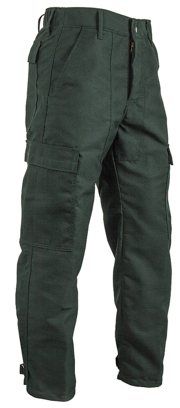 Wildland Pants – Fire-End