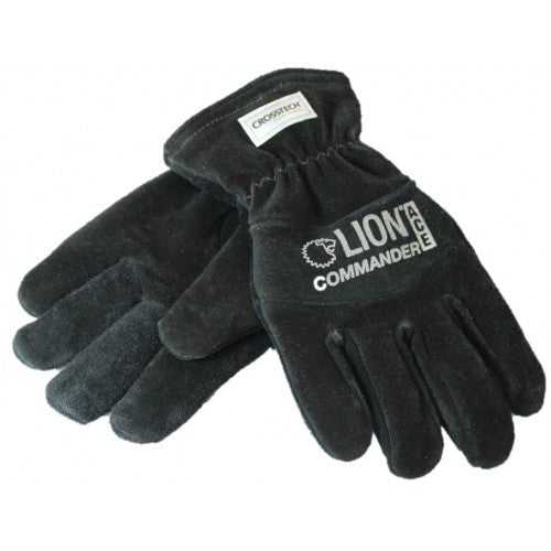 Firefighting Gloves | Fire-End & Croker