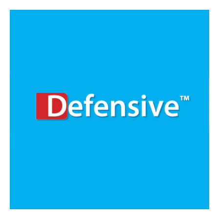Defensive Solutions| Fire-End