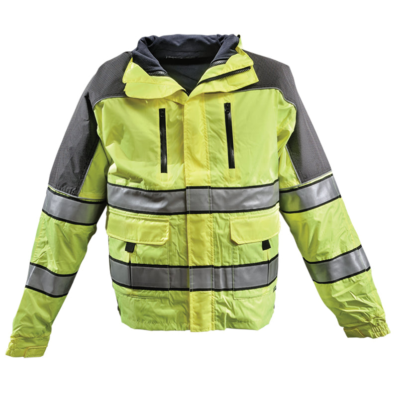 Fire Police Apparel | Jackets, Vests, Boots, & More – Fire-End