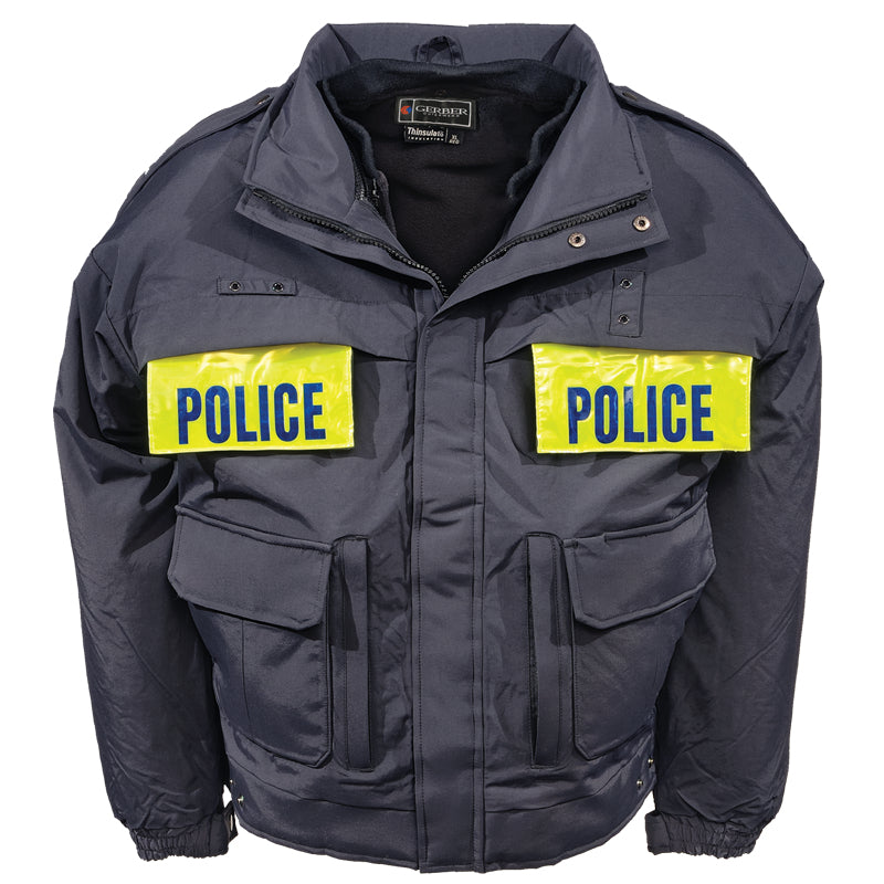 Law Enforcement Garments | Fire-End