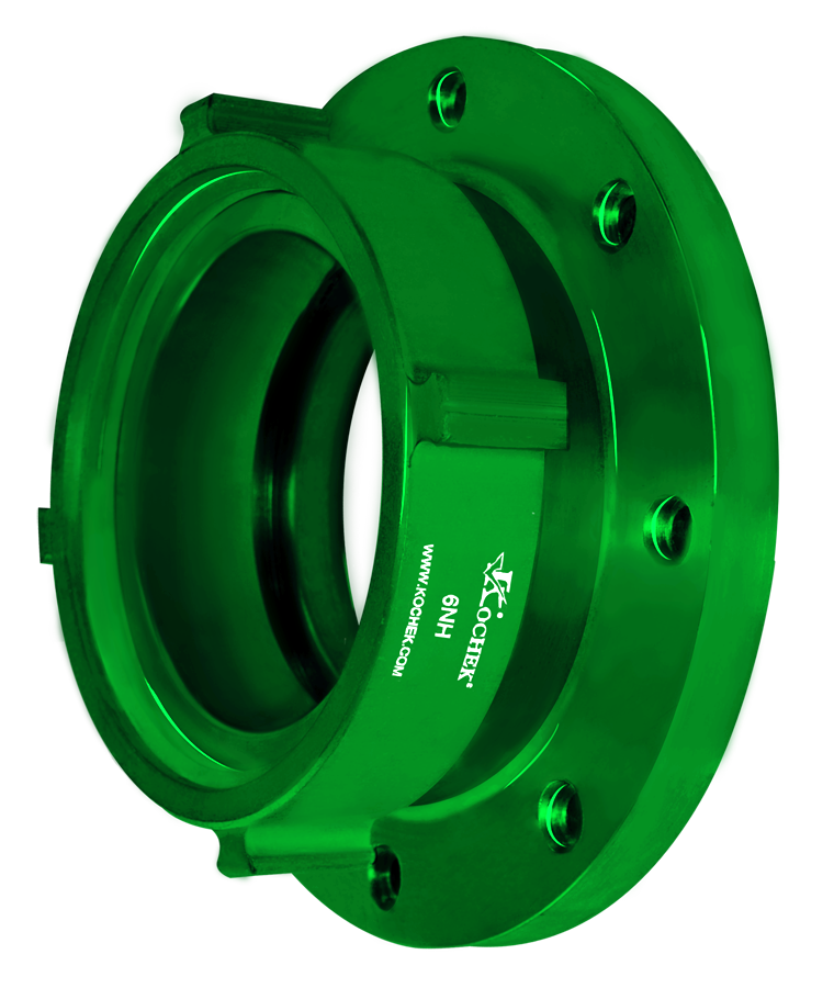 Flanges | Fire-End