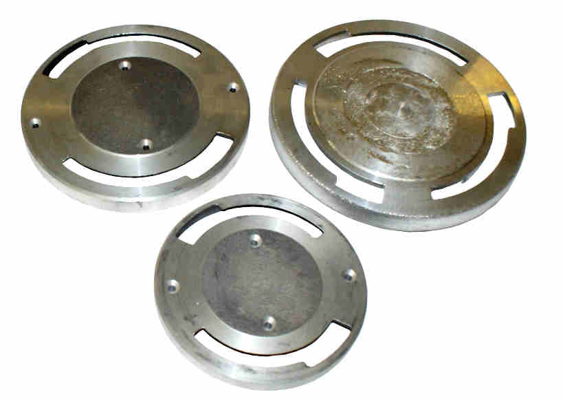 Adapters, Fittings & Flanges | Fire-End & Croker