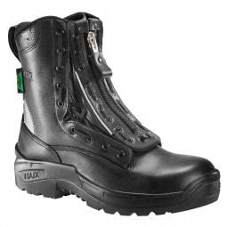 Fire Police Footwear - Safety, Allweather, Tactical & Other Boots ...