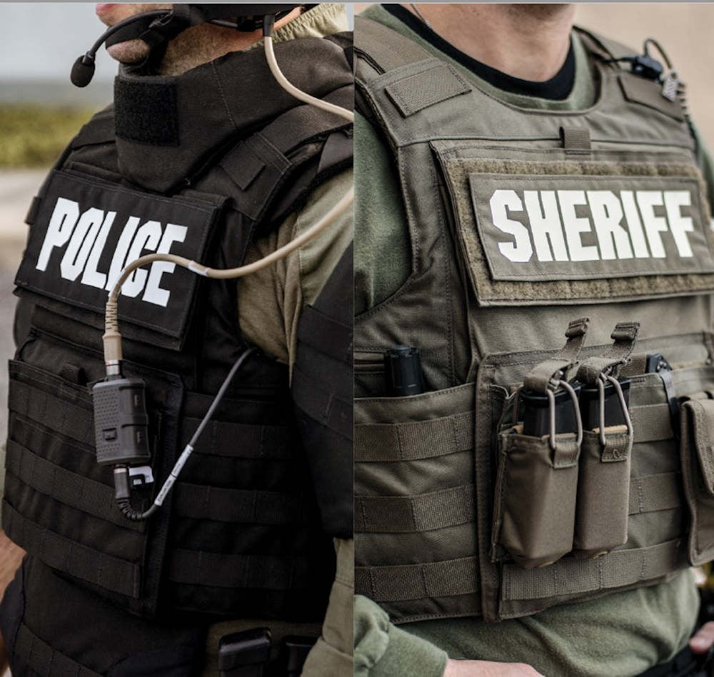 Law Enforcement Equipment & Gear | Shop – Fire-End