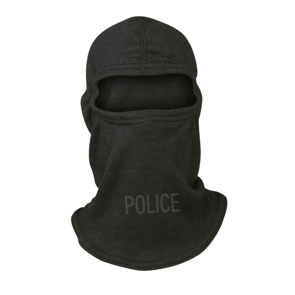 Law Enforcement Headwear - Hoods, Knit Caps, & More | Fire-End