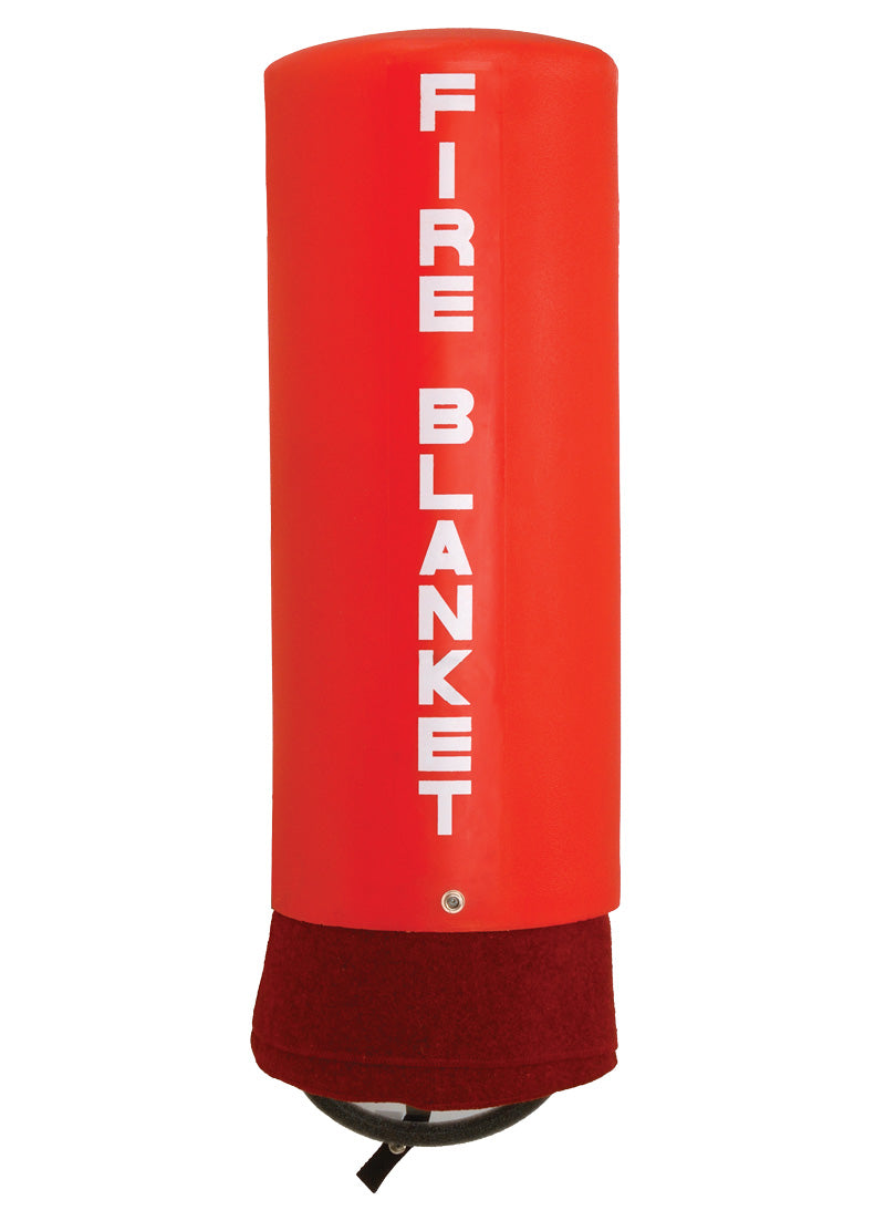 Fire Blankets | Fire-End & Croker