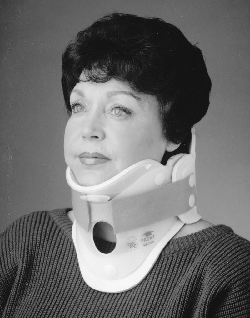 EMS Immobilizers | Fire-End