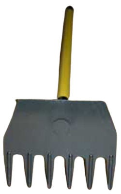 Fire Rakes, Brooms, & Shovels | Fire-End