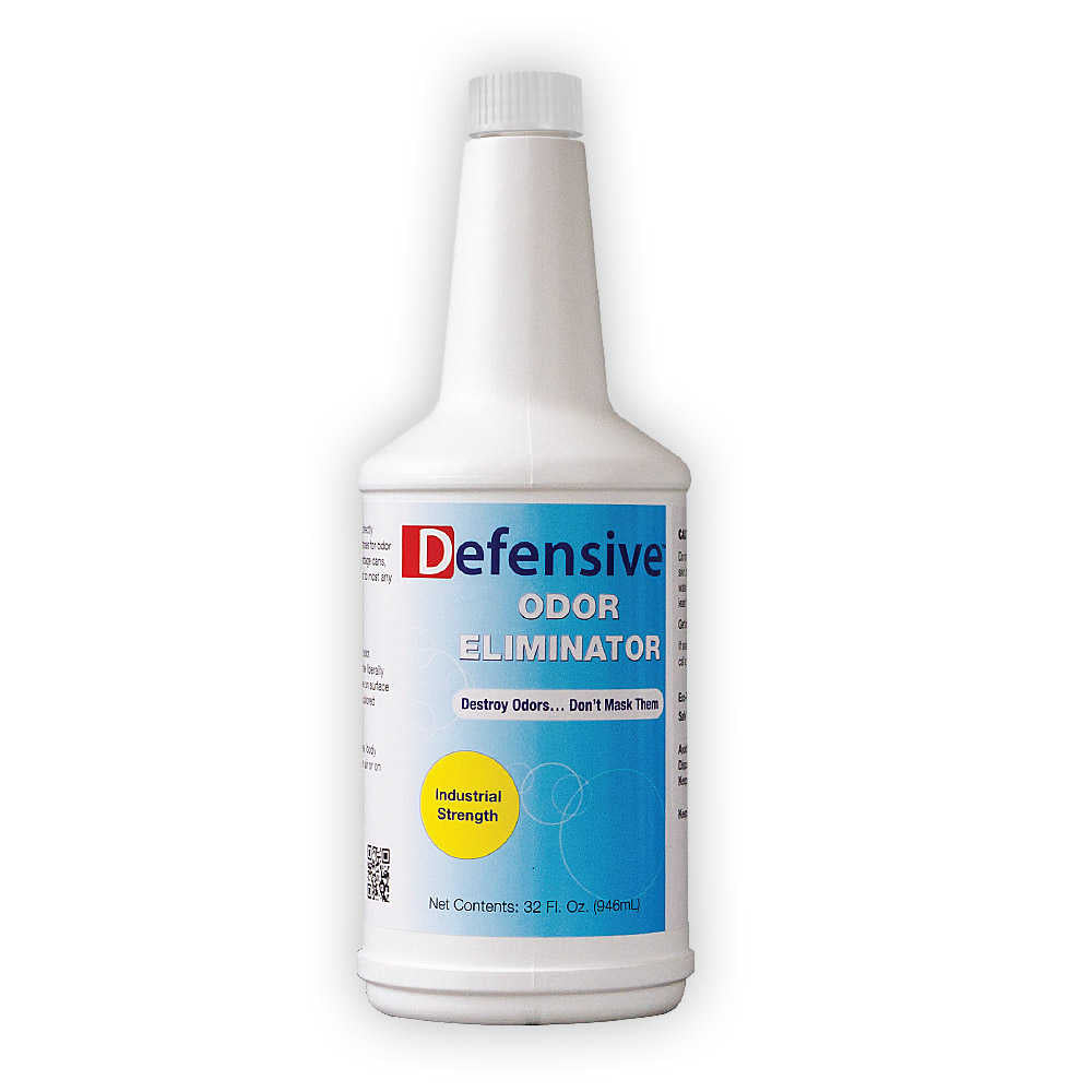 Disinfectants & Sanitizers | Fire-End