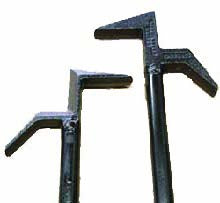 Pike Poles & Hooks | Dry Wall, Roof, Specialty, Trash – Fire-End