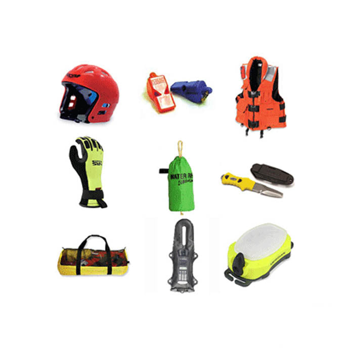 Quality Firefighter Equipment | Bags, Ladders, Stretchers & More – Fire-End
