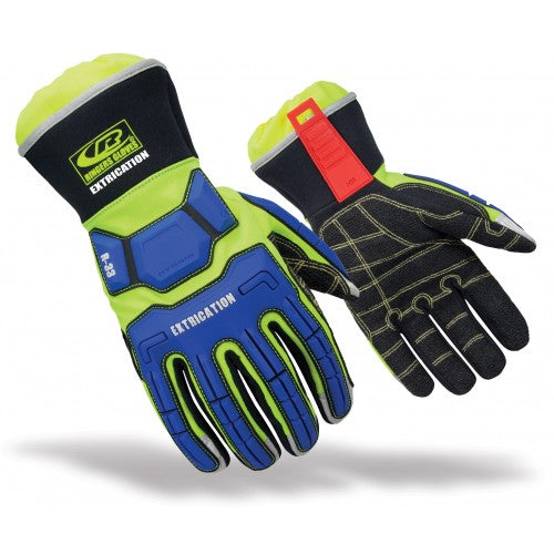 Extrication Specialty Gloves – Fire-End