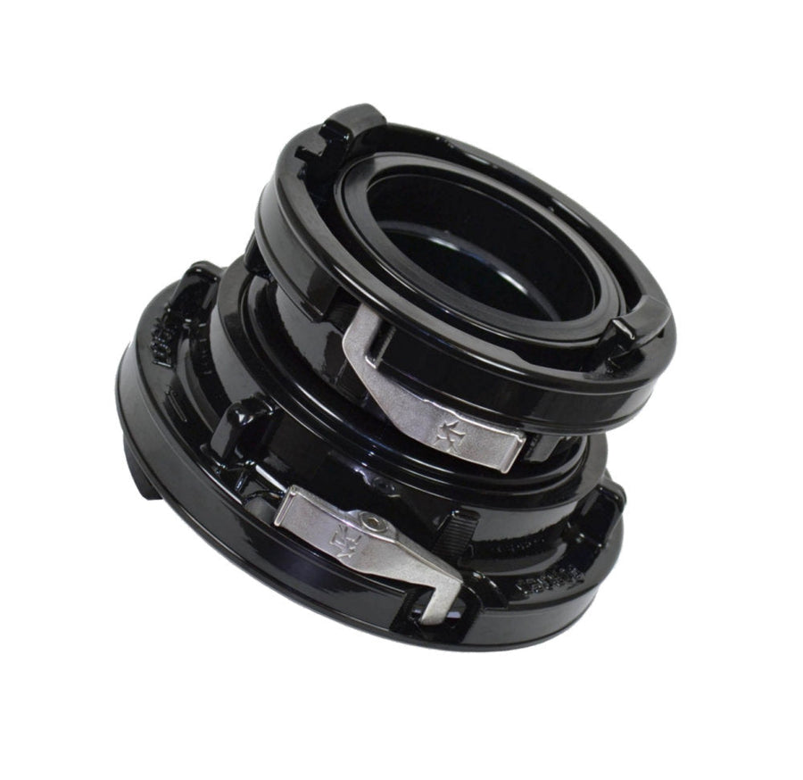 Adapters, Fittings & Flanges | Fire-End & Croker