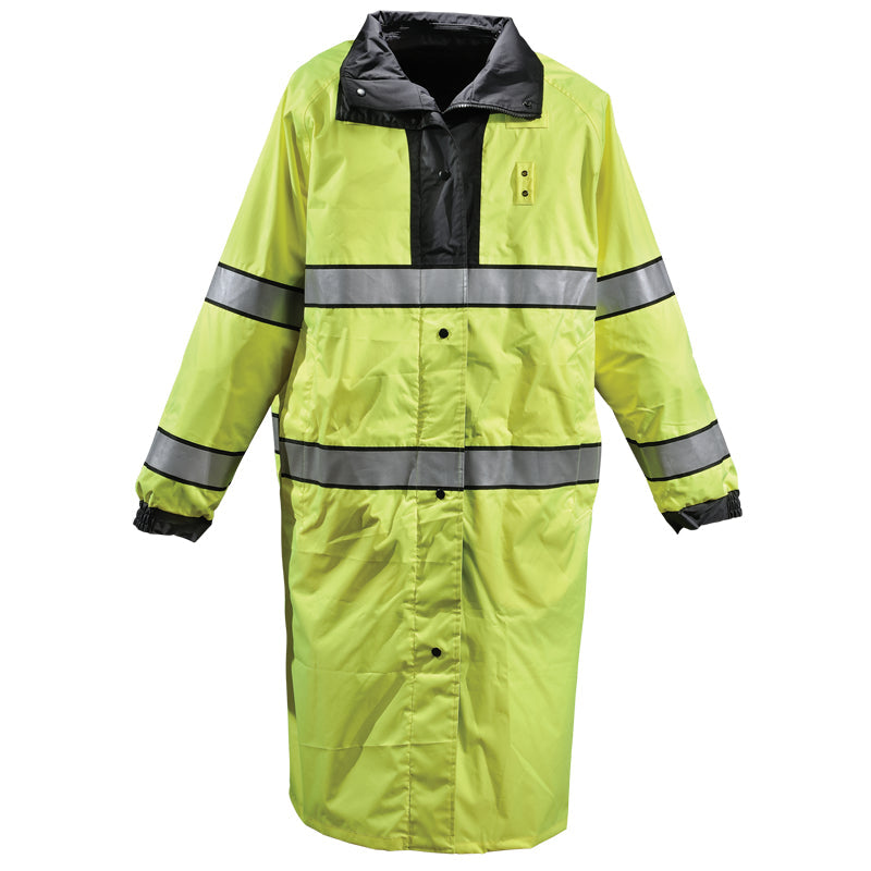 Police Raincoats | Fire-End & Croker