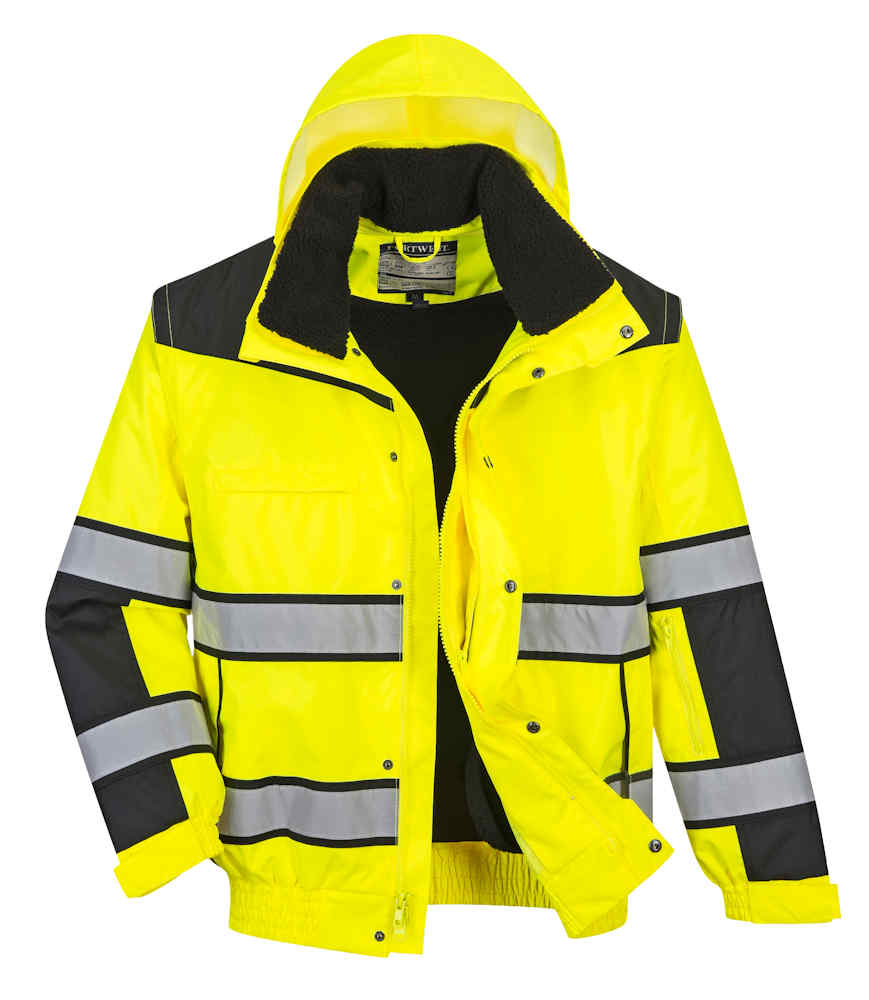 Portwest Bomber Jackets| Fire-End
