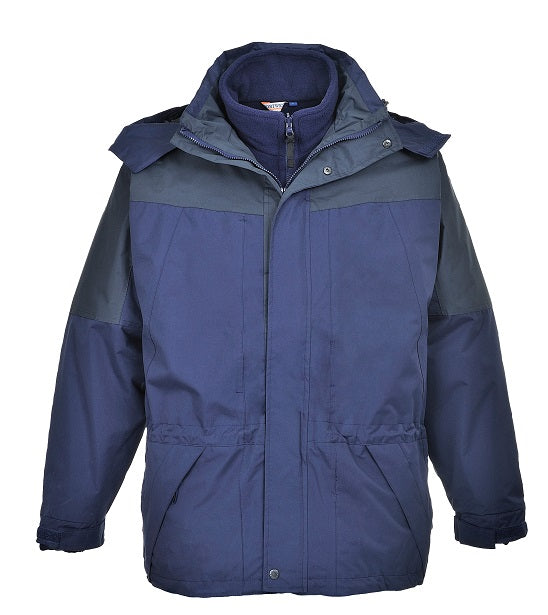Portwest Cold Weather Jackets | Fire-End
