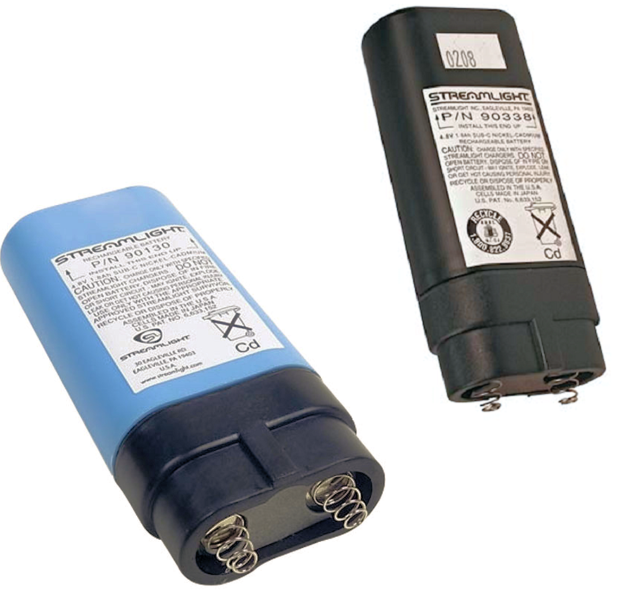 Flashlight & Lighting Accessories | Fire-End