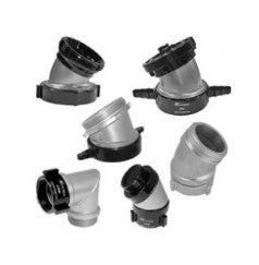 fire department elbows | Fire-End & Croker