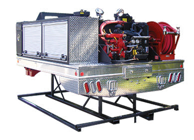 Glider Kits | Fire-End & Croker