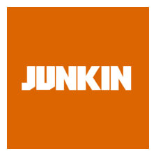 Junkin – Fire-End