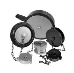 Kochek Fire Equipment Caps & Plugs | Fire-End & Croker